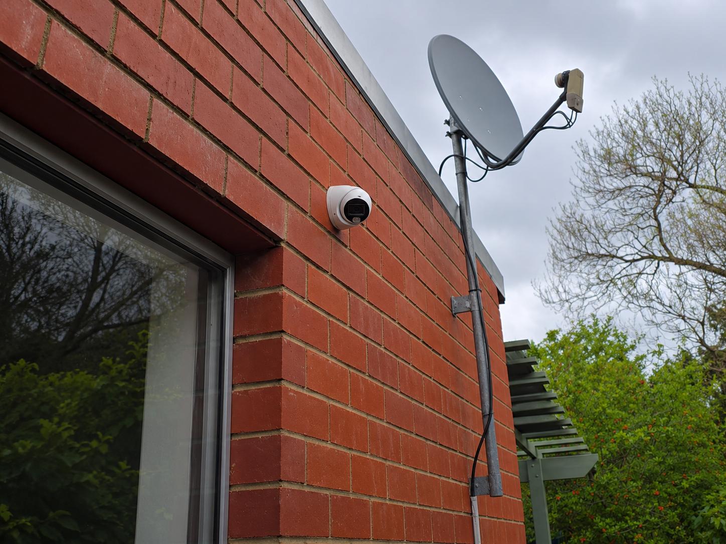 CCTV Installation Perth | Supply & Install from $1,499 | Connect and ...